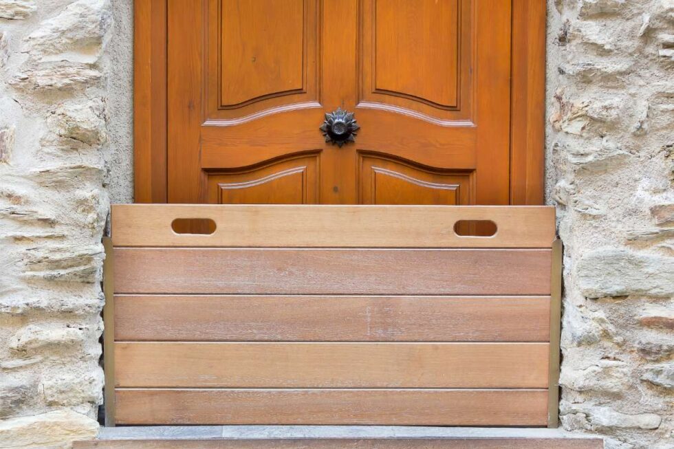 Batardeau anti-inondation : notre guide pour l'installer soi-même