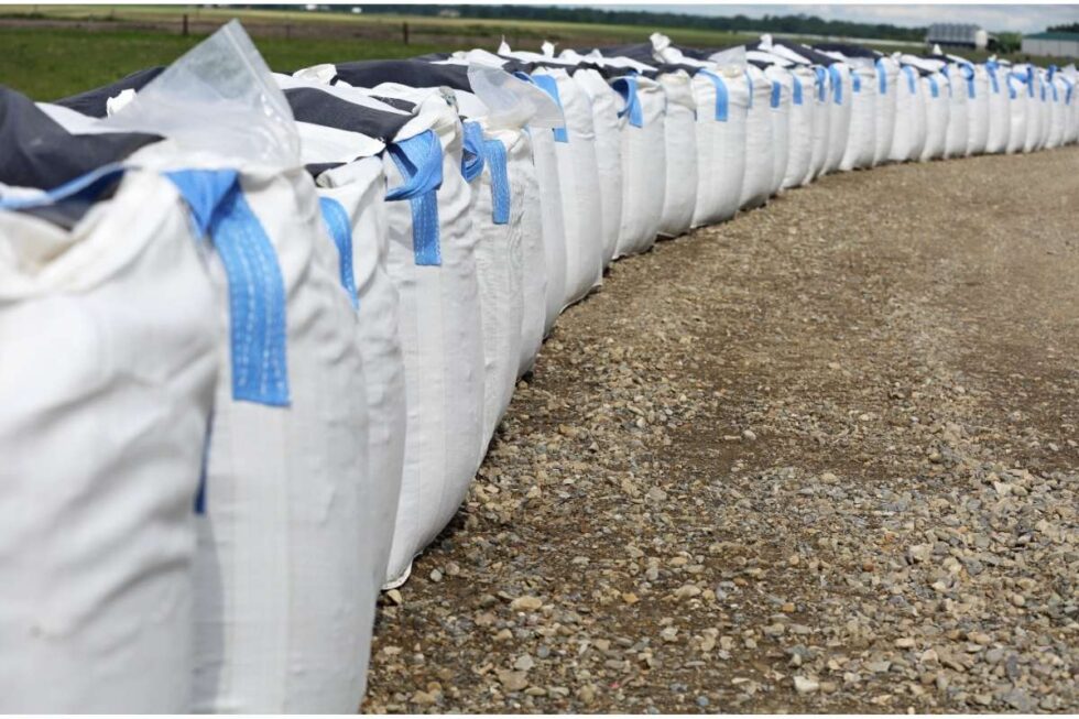 Comparatif des meilleurs batardeaux pour les inondations